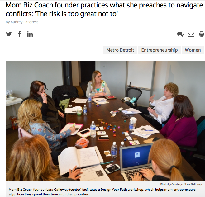 Women-owned Businesses – Audrey LaForest | Seasoned Journalist ...